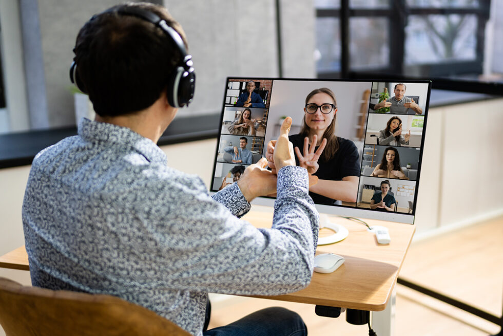 Deaf Interpreters Services - Hire an ASL Interpreter